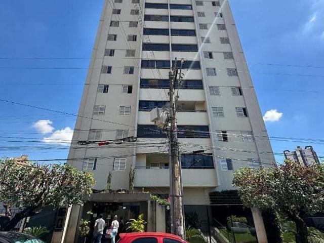 Vende se AP no Edifício Avalon no Setor Pedro Ludovico