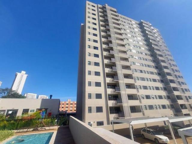 VENDE SE AP NOVO 2 QUARTOS 1 SUÍTE REGIÃO OESTE LE CHALET