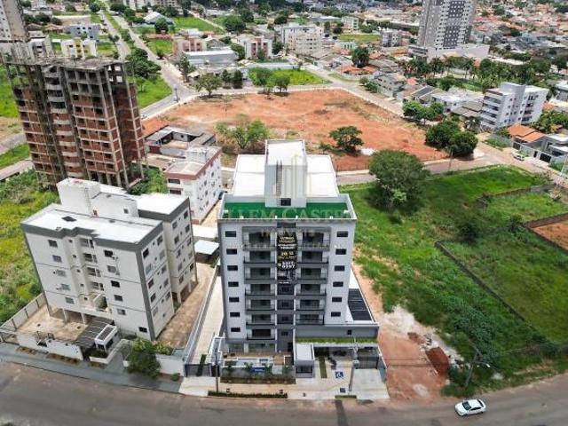 Vende se Ap Reserva do Parque Vila Rosa