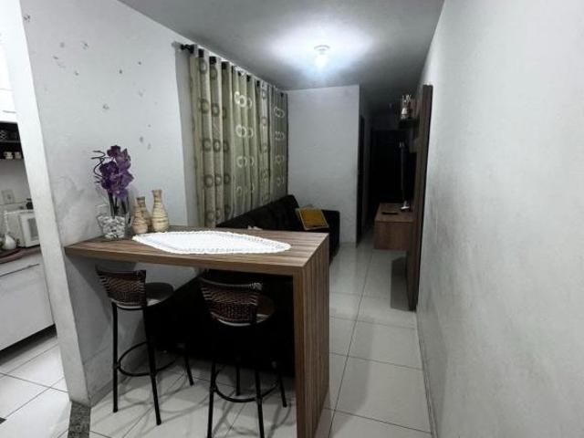 VENDE SE AP SEM COND. VILA GUARACIABA SANTO ANDRÉ