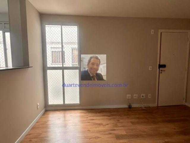 Vende se Apart. 2 quartos, 1 vaga, 44 m², Bairro Caiapiá Cotia