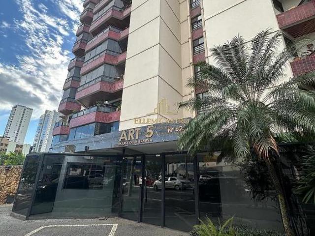 Vende se apart no Arte 05 setor Oeste