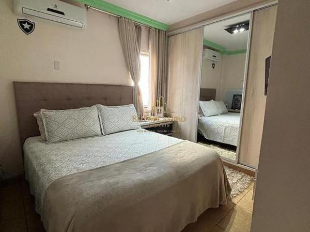 Vende se apart no Edifício Cerrado no Jardim Bela Vista