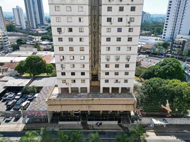 Vende se Apart no Pablo Picasso T 7 Setor Oeste