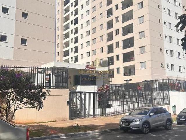Vende se Apart no Reserva Buriti Vila Rosa