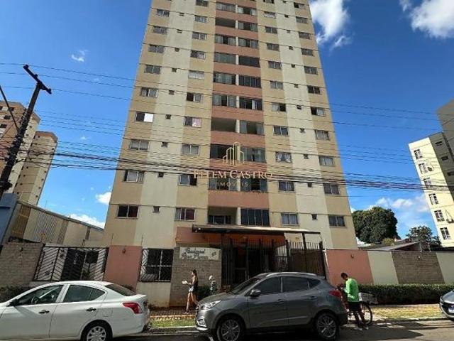 Vende se Apart no River Phoenix Jardim Goias