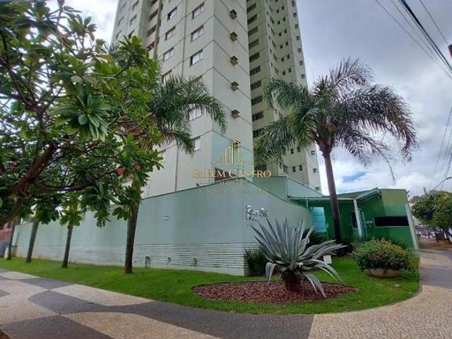 Vende se apart Reformado Edifício River Side Bela Vista