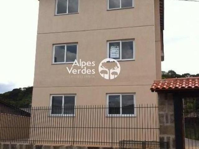 Vende se Apartamento 402 Localizado no Residencial Londres 43,93m²