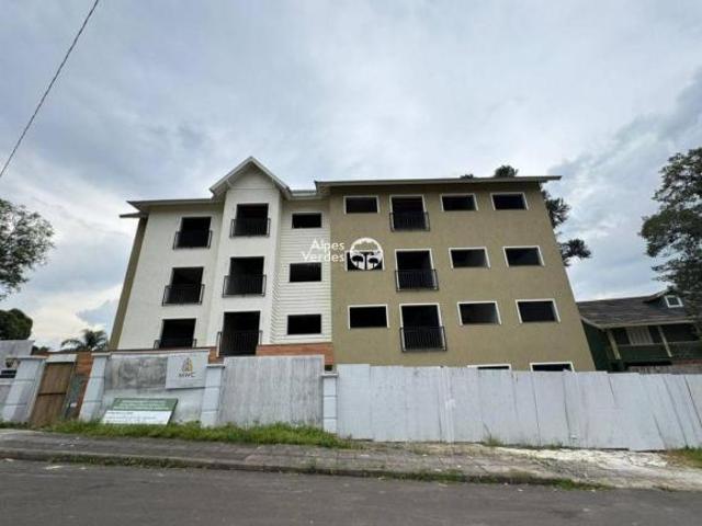 Vende se Apartamento 403 – localizado no Residencial Vista do Vale 60,47m²