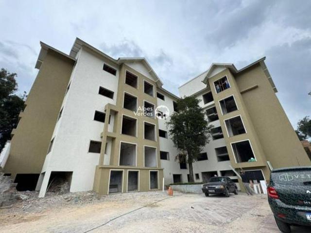 Vende se Apartamento 406 – localizado no Residencial Vista do Vale 52,06m²