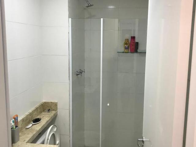Vende se Apartamento 42mts