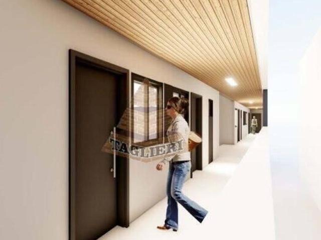 VENDE SE APARTAMENTO 48m sem vaga