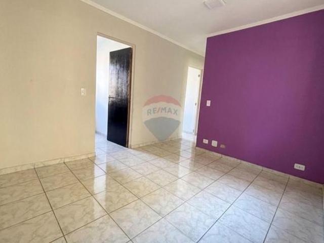 VENDE SE APARTAMENTO