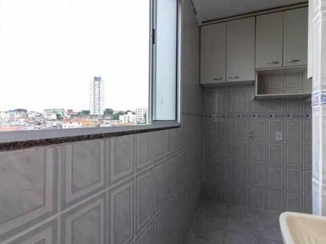 Vende se Apartamento 50M. 2 Dormitórios, 1 Vaga