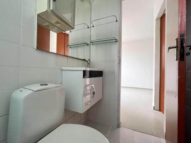 Vende se Apartamento 50M. 2 Dormitórios, 1 Vaga