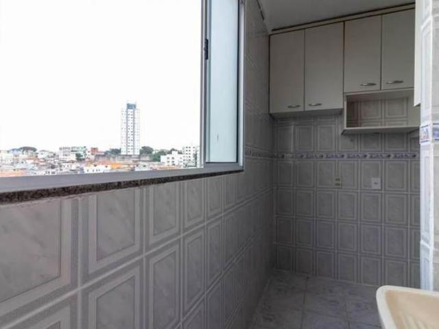 Vende se Apartamento 50M. 2 Dormitórios, 1 Vaga