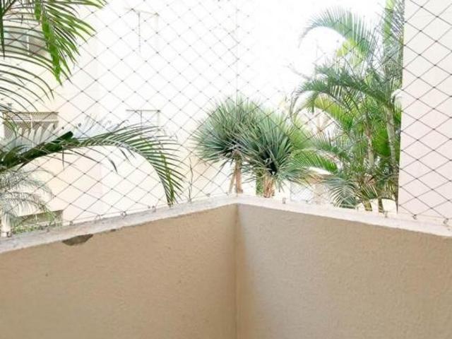 Vende se Apartamento 54M. 2 Dormitórios, 1 Vaga