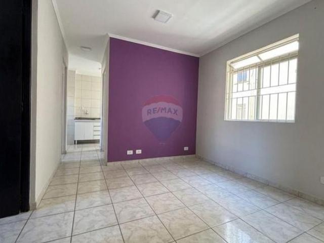 VENDE SE APARTAMENTO