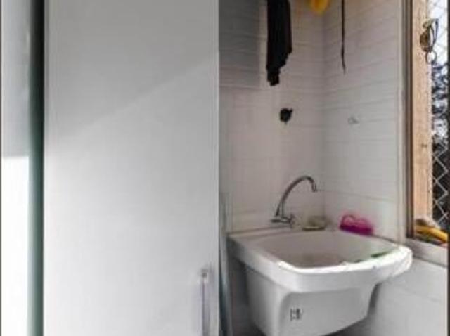 Vende se Apartamento 60M. 2 Dormitórios, 1 Vaga
