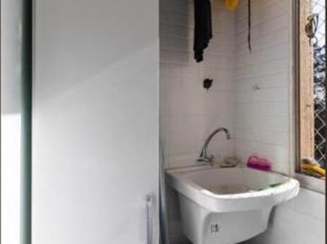 Vende se Apartamento 60M. 2 Dormitórios, 1 Vaga