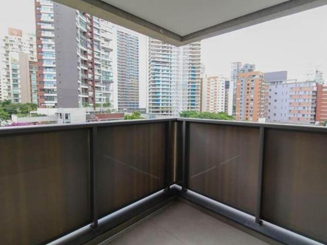Vende se Apartamento 61M. 1 Dormitório,1 Vaga