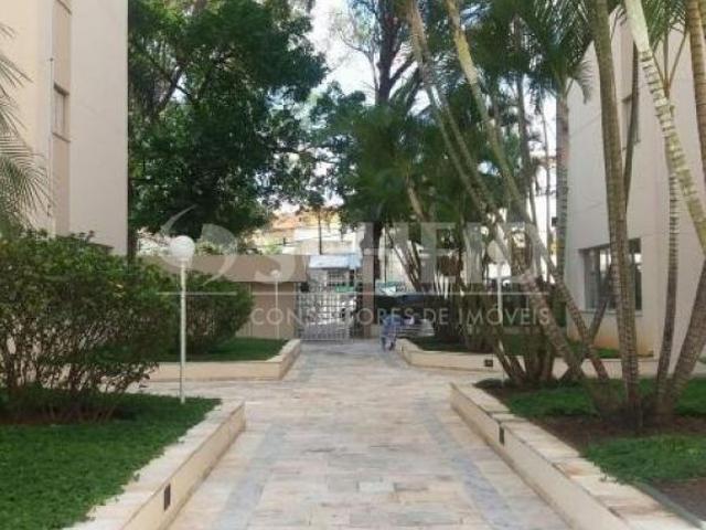 Vende se Apartamento, 70m2, 3 Dormitórios, 1 Vaga Jardim Aeroporto