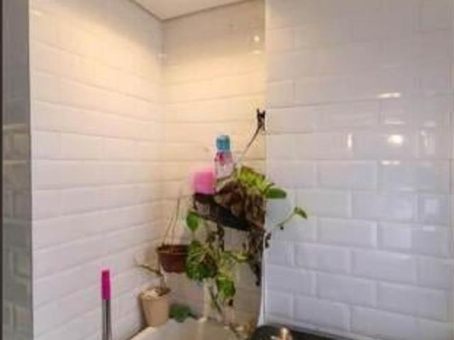 Vende se Apartamento 72M. 3 Dormitórios, 1 Vaga