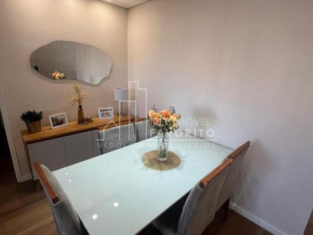 Vende se apartamento 88m, 3 dormitórios 1 suíte, Condomínio Practice Club House