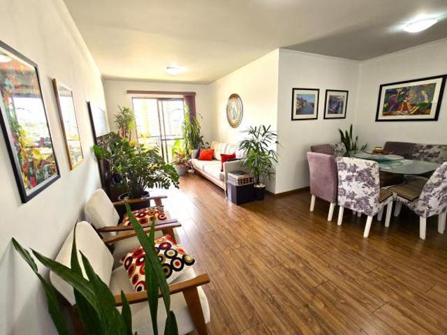 VENDE SE APARTAMENTO 97M² PASSARGADA 3 DORMITÓRIOS 1 SUITE LAZER COMPLETO