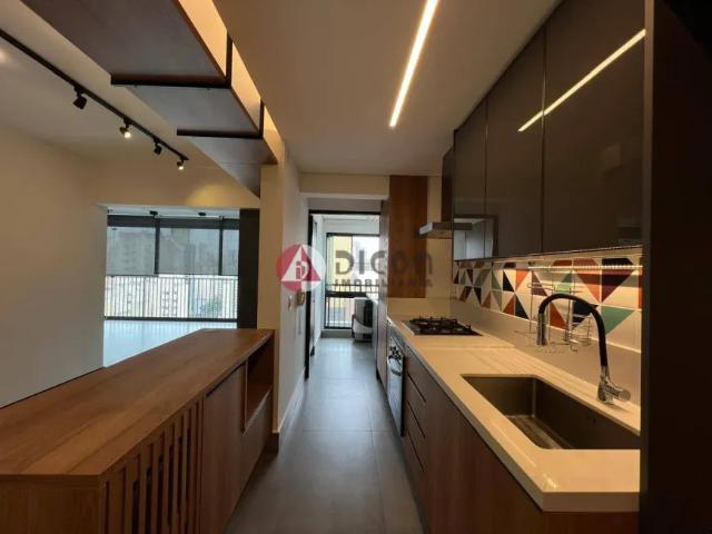 Vende se apartamento 03 dorm reformado gar sta cecilia são paulo/sp