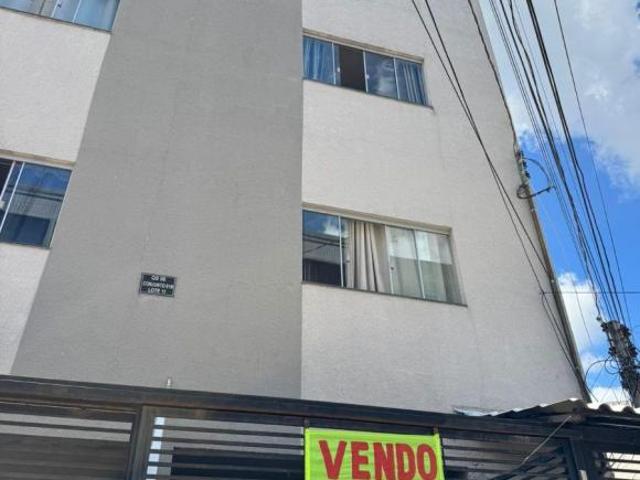 Vende se apartamento 01 qto com excelente localização. Próximo ao parque do Riacho Fundo l