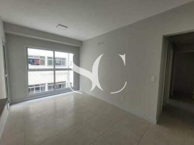 Vende se apartamento 02 Dormitórios no bairro da Aparecida em Santos