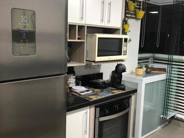 VENDE SE APARTAMENTO 12