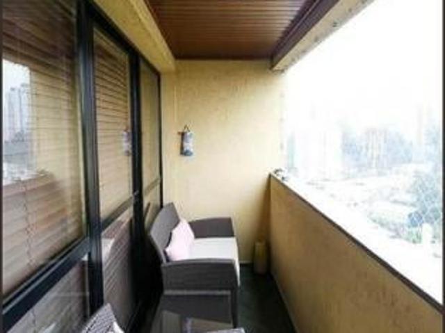 Vende se Apartamento 160M. 3 Dormitórios, 3 Vagas