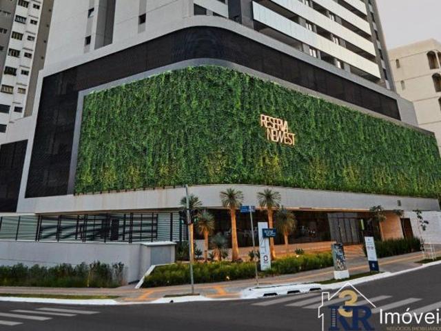 Vende se Apartamento 185 m2 Reserva Newest no Setor Oeste