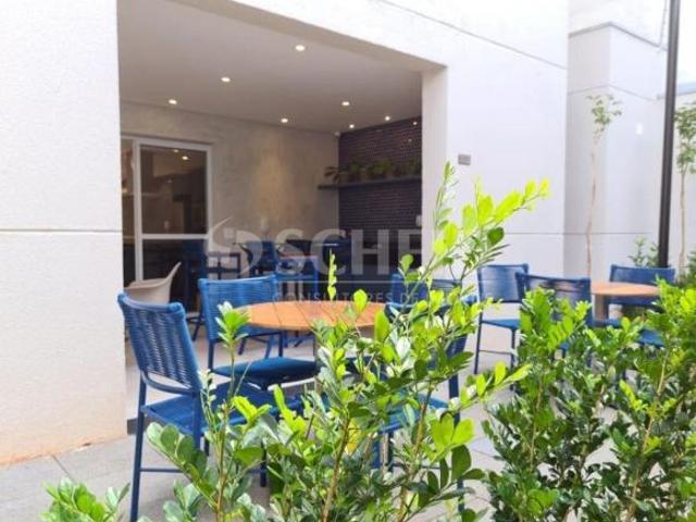 Vende se Apartamento 1 Dormitório 37,65m² Jabaquara