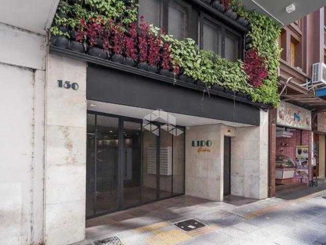 Vende se Apartamento 1 Dormitório, Centro Histórico Porto Alegre