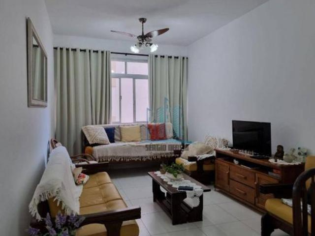 Vende se apartamento 1 quarto, ótima localização, bairro Boqueirão, Santos SP. Próximo às universida