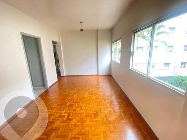 Vende se Apartamento 2 Dormitórios ? Av. Moraes Sales, Campinas