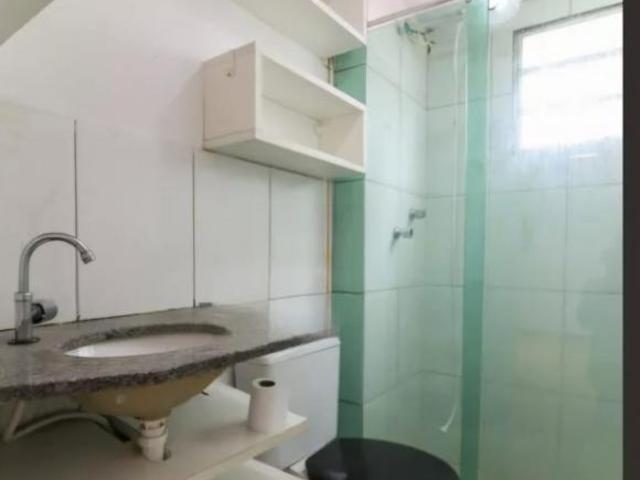 Vende se Apartamento 2 Dormitórios, 1 Vaga