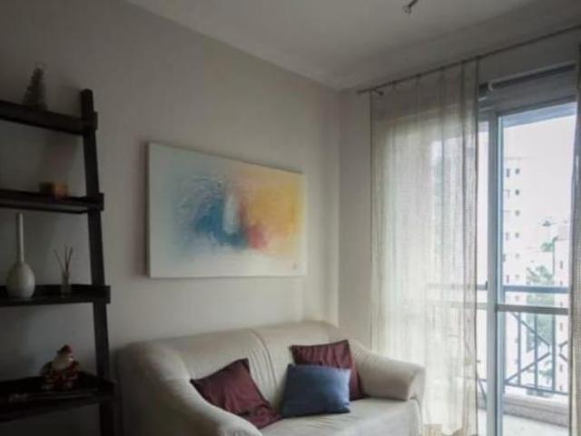 Vende se Apartamento 2 Dormitórios, 1 Vaga