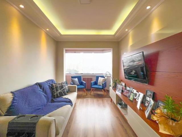 Vende se: Apartamento 2 Dormitórios, 1 Vaga, Sítio do Mandaqui!