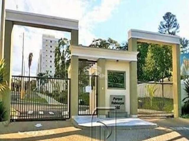 VENDE SE APARTAMENTO 2 DORMITORIOS 48 m² CITY RIBEIRÃO PRETO