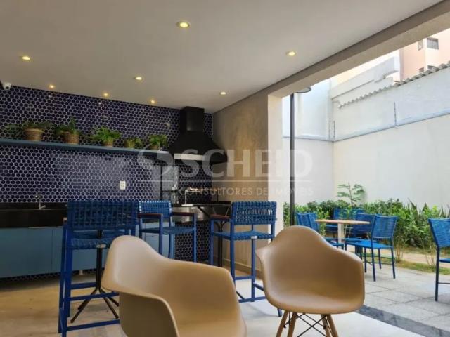 Vende se Apartamento 2 Dormitórios 48,20m² Jabaquara