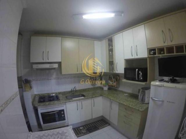 Vende se Apartamento: 2 quartos, 1 vaga de garagem, 56m²