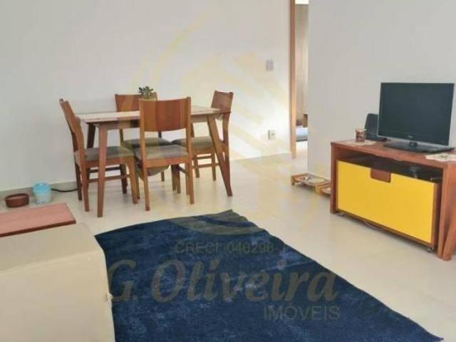 Vende se Apartamento, 2 quartos, 51,00 m² no Horto Florestal