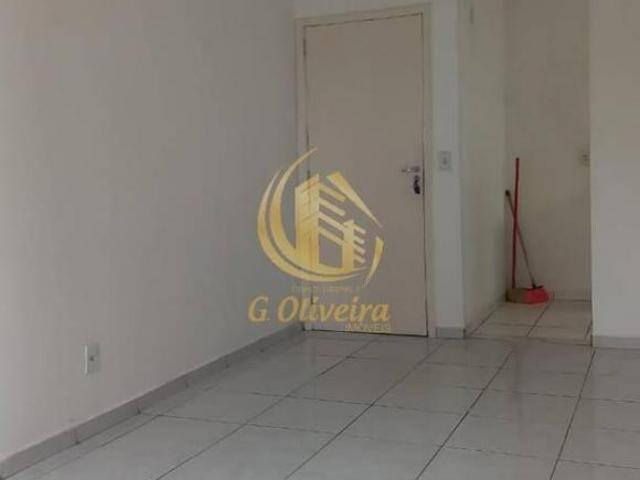 Vende se Apartamento, 2 quartos, A/T 50m²
