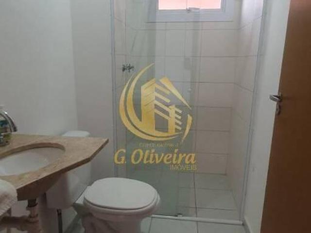 Vende se Apartamento: 2 quartos, A/T 52,00 m²