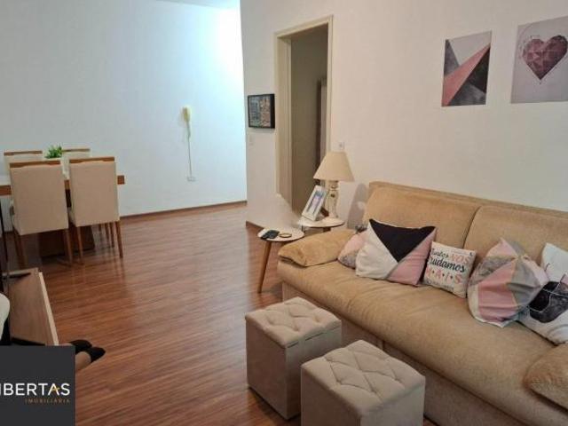 Vende se apartamento 2 quartos e 63m² São João