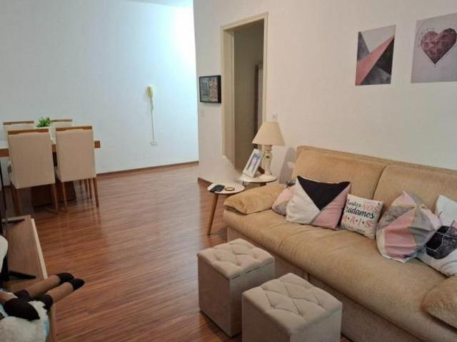 Vende se apartamento 2 quartos e 63m² São João